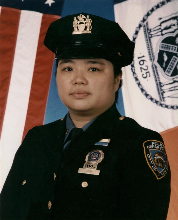 Asian Jade Society of NYPD